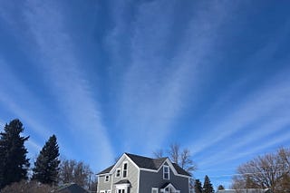 Gary D. Barnett Substack | Substack