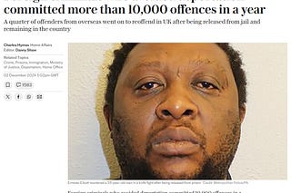 Matt Goodwin | Substack