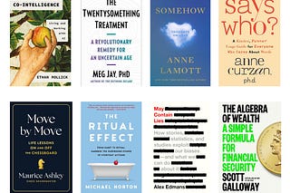 Granted | Adam Grant | Substack