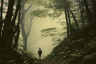 the hinter planet | Substack