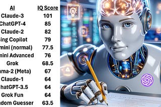 Maximum Truth | Maxim Lott | Substack