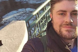 Media Musings with Cassandra Brooklyn | Substack