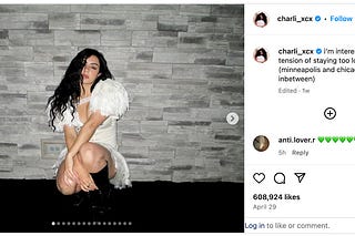 Maybe Baby | Haley Nahman | Substack