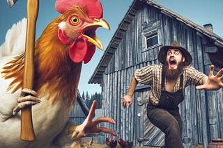 "Make it So" - Now | Scott Meredith | Substack