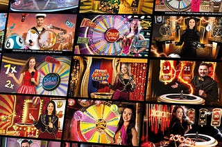 Do Not Distribute | Ali Gündüz | Substack