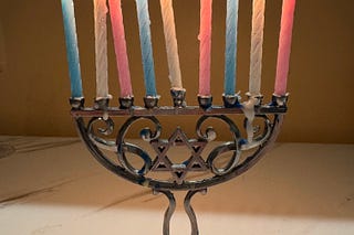 The Submission Artist | Erica Zendell | Substack