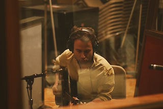 Talk Back | Dawes | Substack