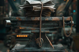 Degen Code | BowTiedDevil | Substack