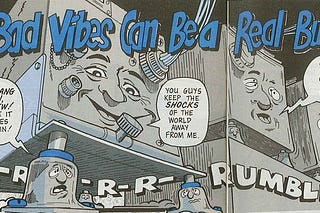 Harding Project Substack | Zachary Griffiths | Substack