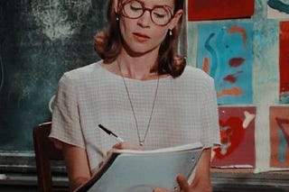 The Bulletin Board | Daughter Judy | Substack