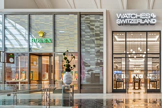 Overlooked Alpha | Substack