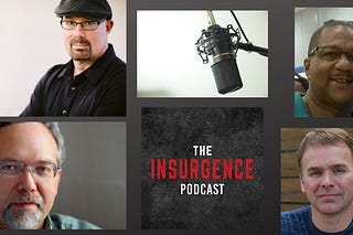 Frank Viola UNFILTERED | Substack