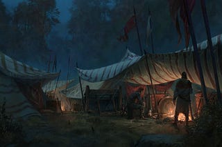 David’s Substack | David M Zuniga | Substack