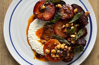 Chuck | Chuck Cruz | Substack