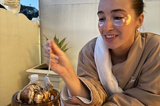 Feed Me, a daily business newsletter | Emily Sundberg | Substack