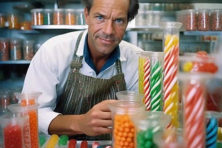 LILEKS (James) | James Lileks | Substack