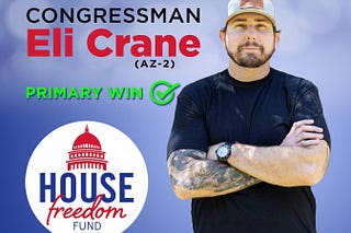 House Freedom Fund | Substack