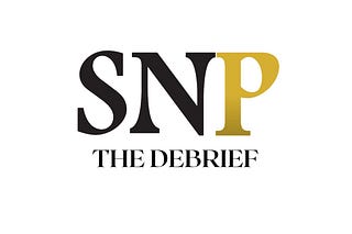 Shaun Newman Podcast Substack | Substack