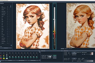 Archive - HueForge Devlog