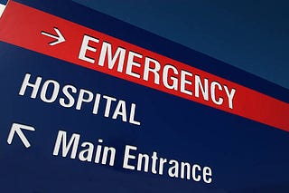 Calm Down | Ben Dreyfuss | Substack