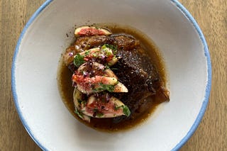 Chuck | Chuck Cruz | Substack