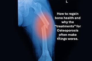The Forgotten Side of Medicine | A Midwestern Doctor | Substack