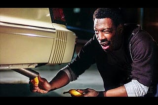 Best Served Cole | David Cole | Substack