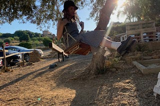 Maybe Baby | Haley Nahman | Substack