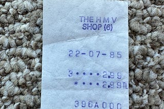 Futurism Restated | Philip Sherburne | Substack