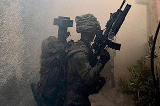 What Happens Next in 6 Minutes with Larry Bernstein | Substack