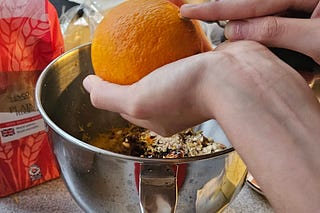 The Moon Shed | Claire Amritavani Brown | Substack