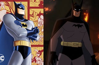 What's Alan Watching? | Alan Sepinwall | Substack