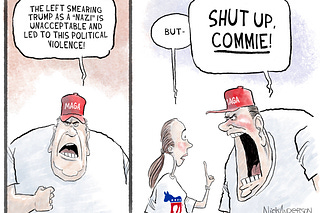 Pen Strokes | Nick Anderson | Substack