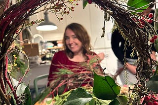 Keep It Up Fatty! | Isabel Mohan | Substack