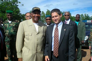 Statecraft | Santi Ruiz | Substack