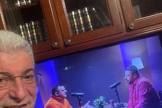 Strict Secret | Liviu Alexa | Substack