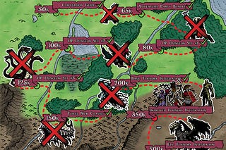 Arbiter of Worlds | Alexander Macris | Substack