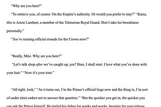 K. M. Fajardo Newsletter | K. M. Fajardo / kris | Substack