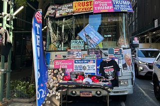 How Things Work | Hamilton Nolan | Substack