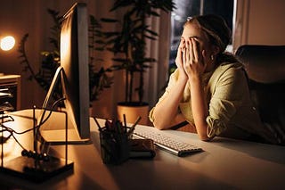 SHERO | Amee Vanderpool | Substack