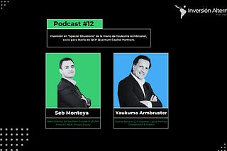 M&A Teaser | Seb Montoya | Substack