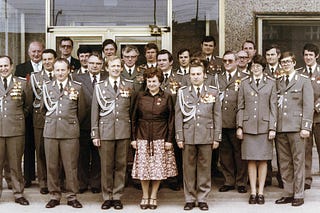 Collapse Life | Substack