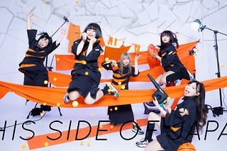 This Side of Japan | Ryo Miyauchi | Substack