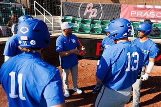 Bat Cats Central | Derek Terry | Substack