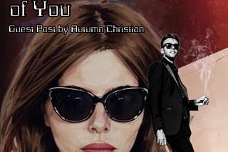 Designer Sadness | Chandler Morrison | Substack