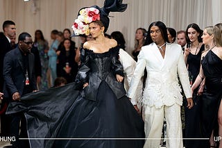 Hung Up | Hunter Harris | Substack