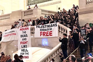 Michael Moore | Substack