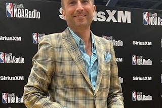 House of Strauss | Ethan Strauss | Substack