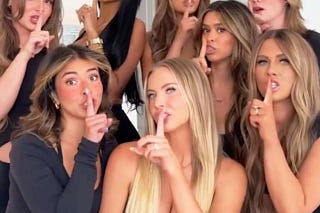 Matriarchal Blessing | Celeste Davis | Substack