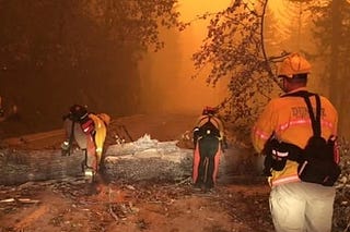 Ken LaCorte | Substack